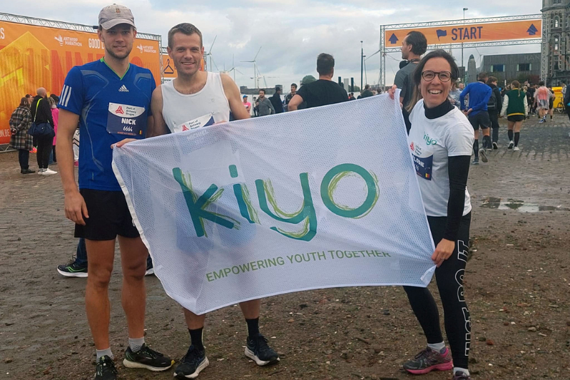 Support us | KIYO NGO voor kinderrechten